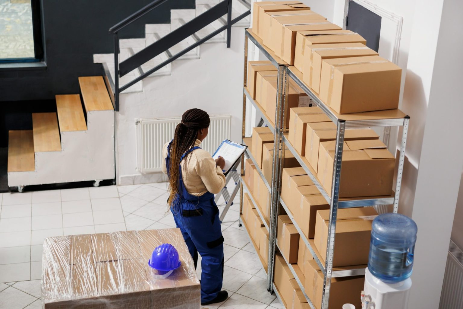 Cost-Effective Storage Solutions for Home and Business - The 2Econd Floor - Best Real Estate ...